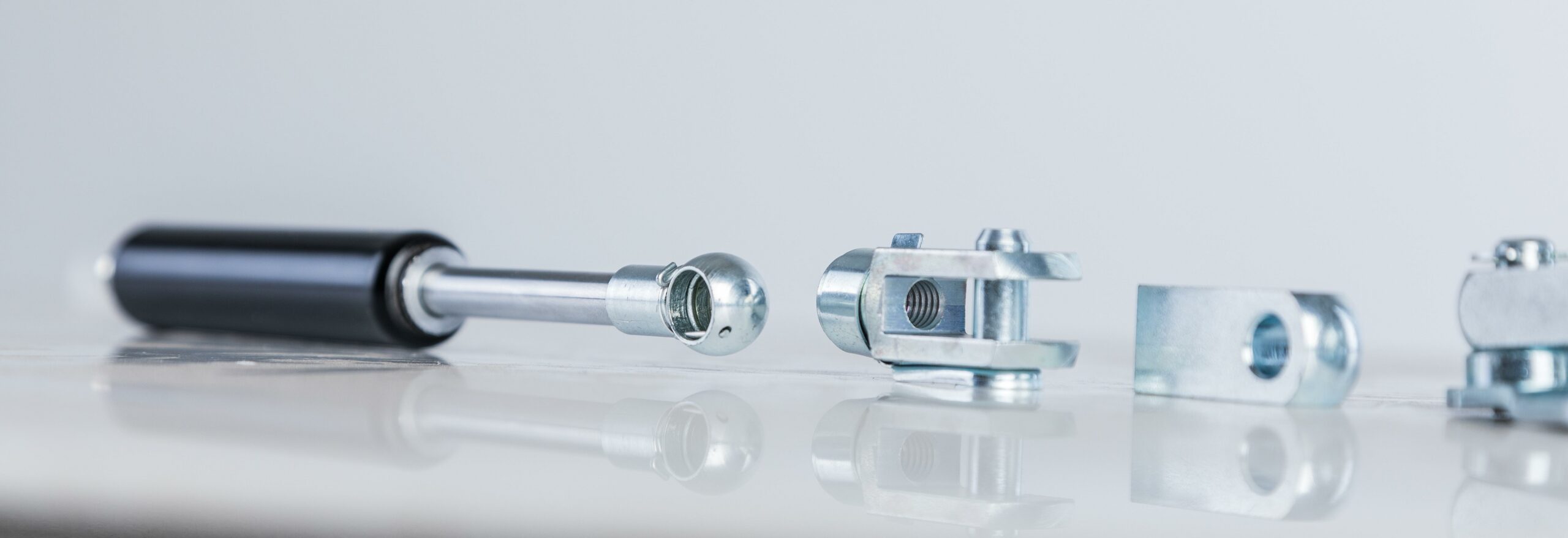 How To Make Gas Spring at Louis Brannan blog